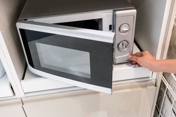 How To Thaw Venison In A Microwave (Without Overcooking) • Outdoors Mecca