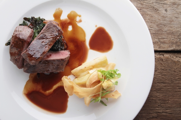 What Vegetable Goes Best With Venison? • Outdoors Mecca